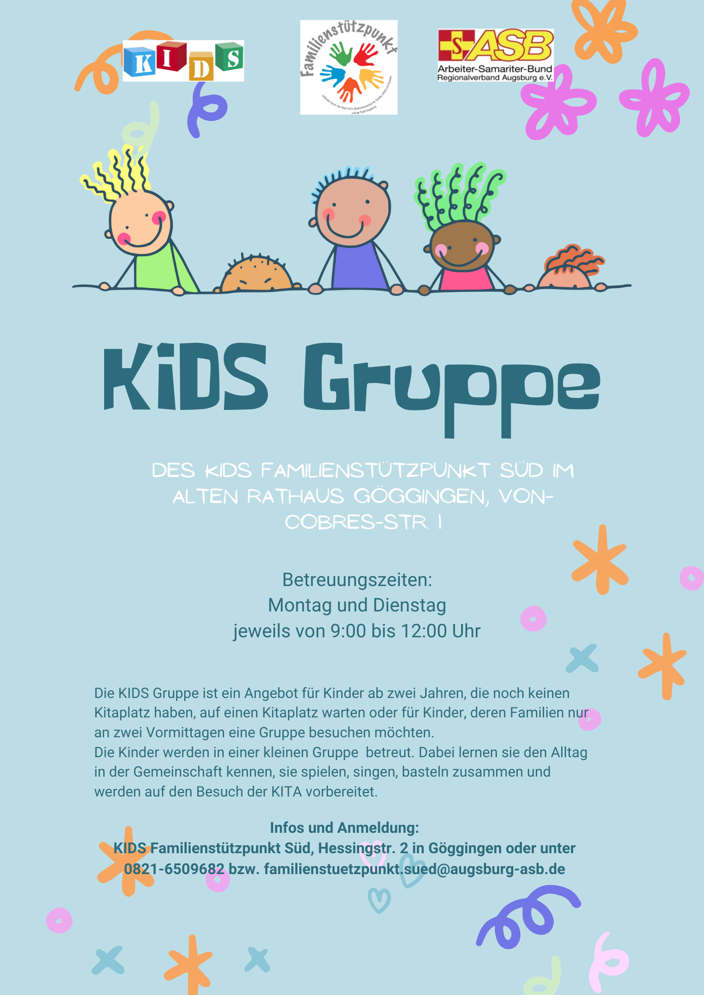 KIDS-Gruppe